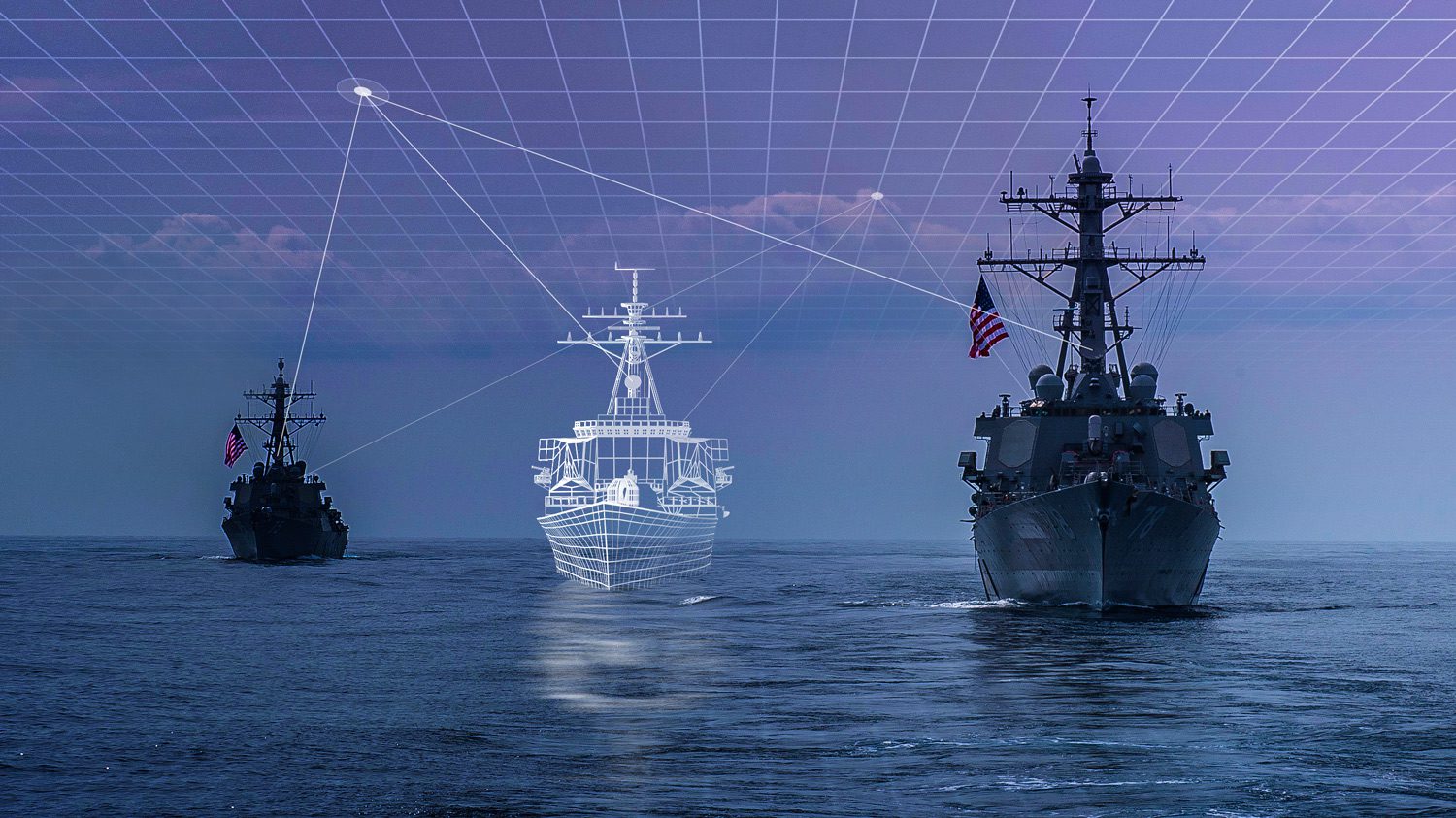 EnterprisePlatform: Revolutionize Marine Engineering & Data Management